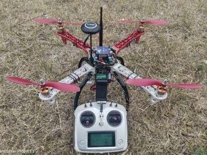 Explore Projects | ElectronicWings